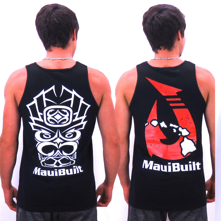 Maui Built Hawaii