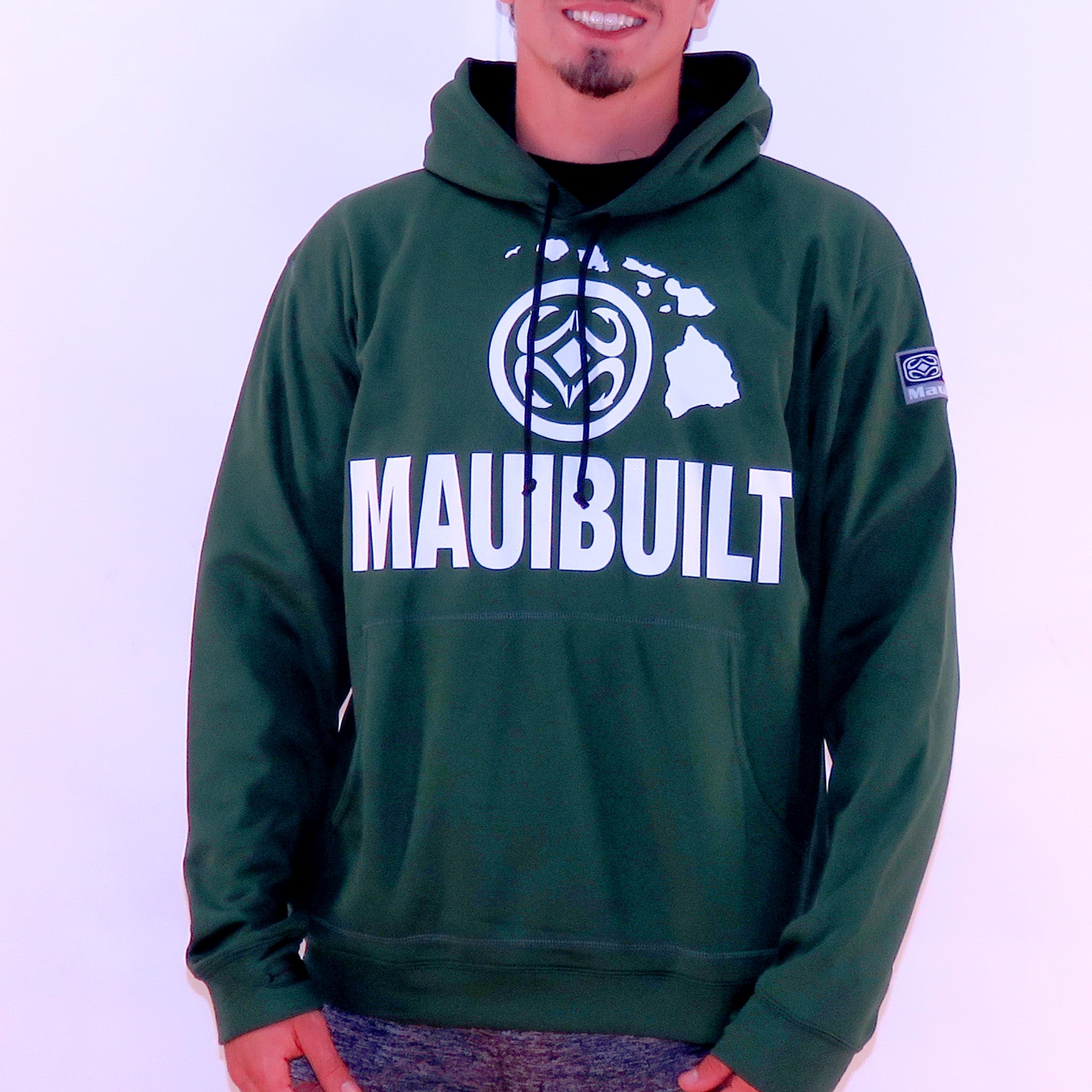 Wear Maui Logo